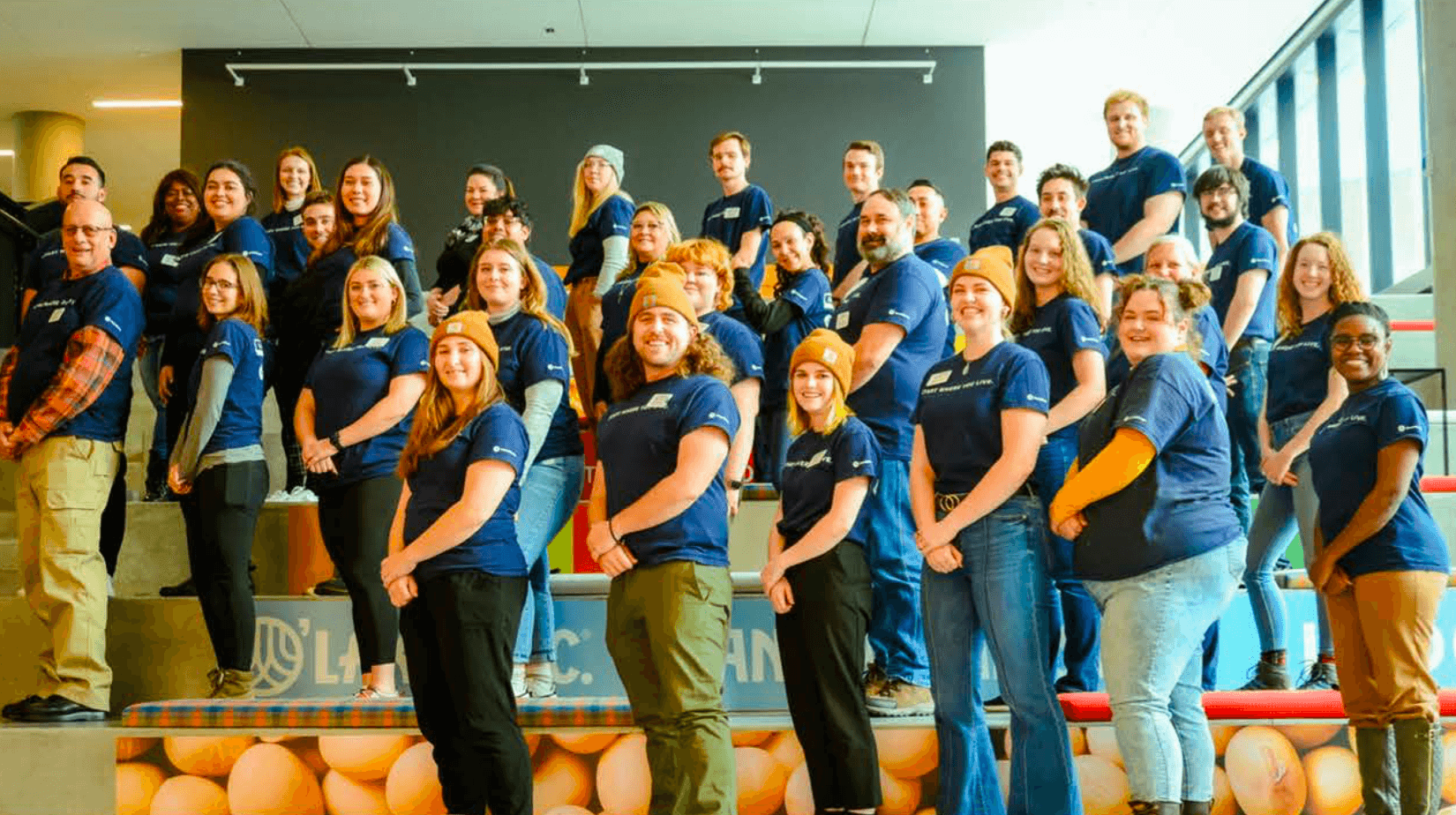 American Connection Corps Report - The Northspan Group, Inc.