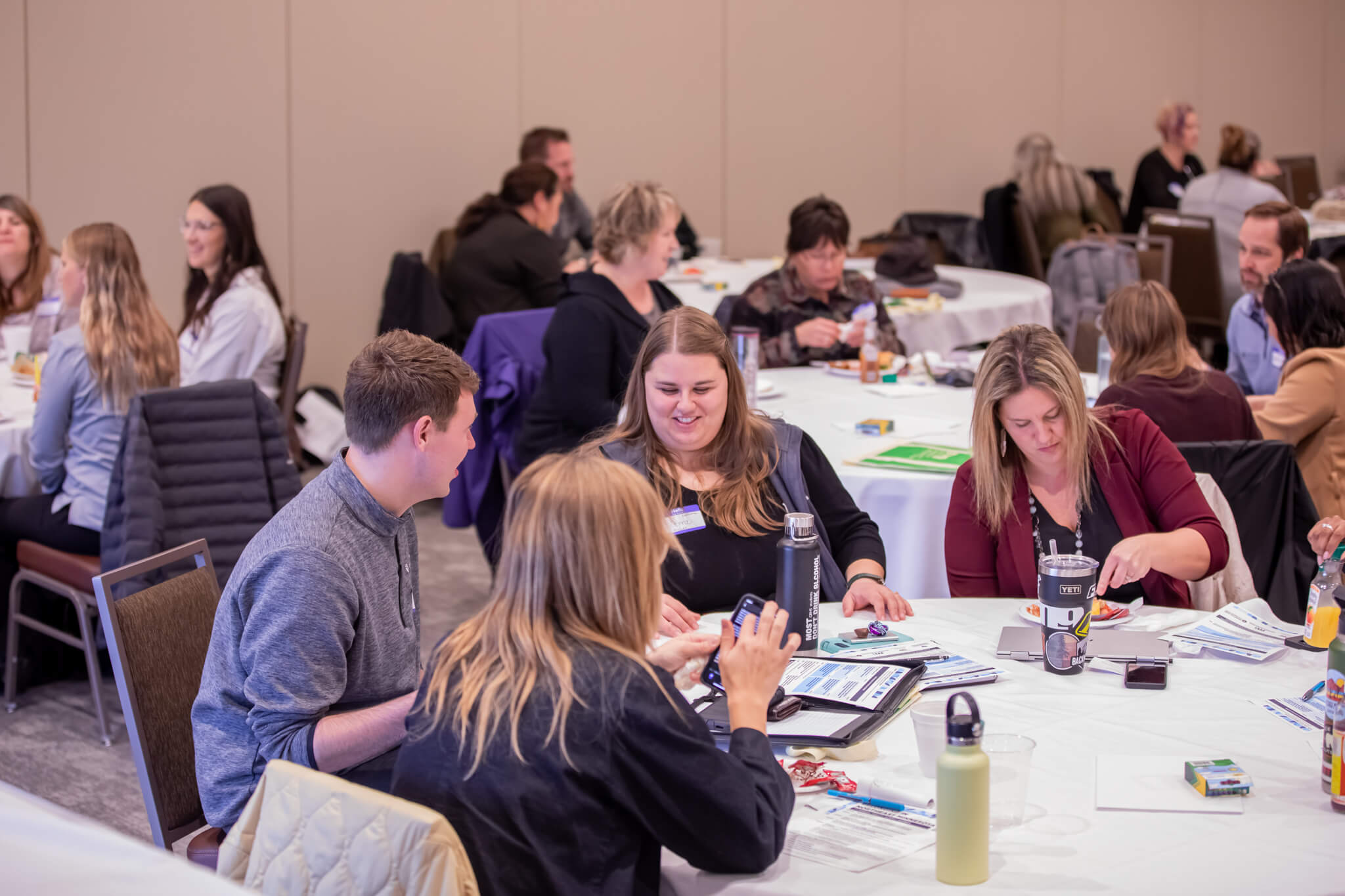 Welcoming Community: Financial Literacy Equity - The Northspan Group, Inc.