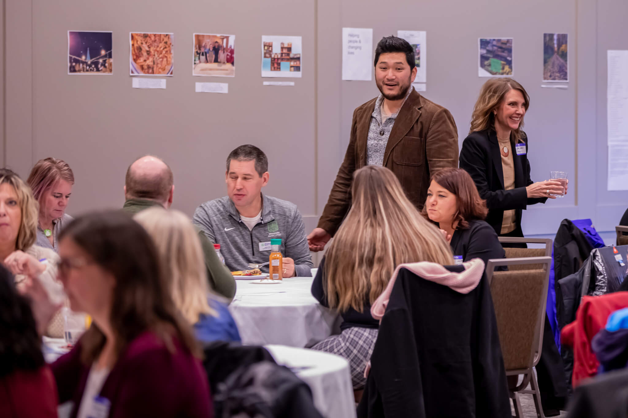 Welcoming Community: Financial Literacy Equity - The Northspan Group, Inc.