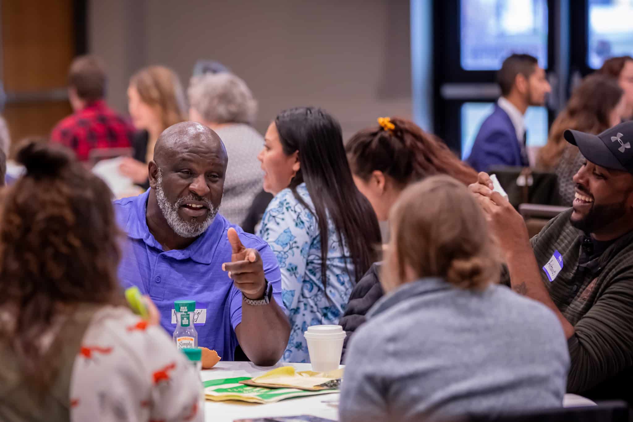 Welcoming Community: Business Ownership Equity - The Northspan Group, Inc.